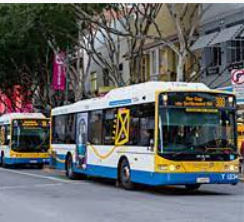 Public Transport – Ferny Grove Upper Kedron (FGUK) Residents Association