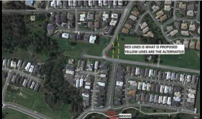 Minnie Street, Upper Kedron – Ferny Grove Upper Kedron (FGUK) Residents Association